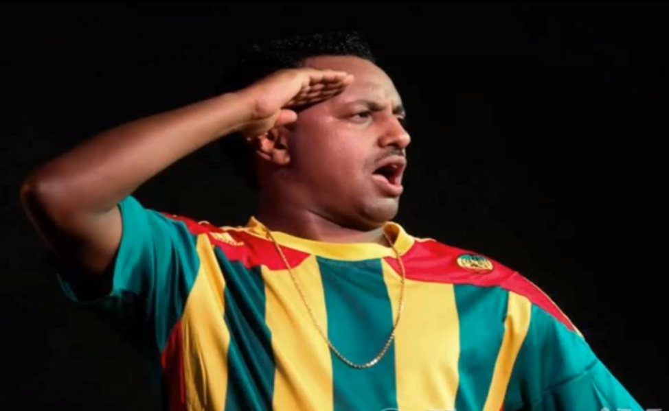 Teddy Afro Ethiopian Music new Videos